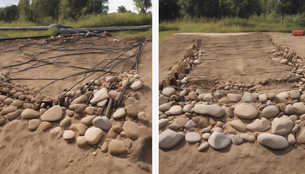 How to Install Fence Posts on Different Types of Ground - TKL ...