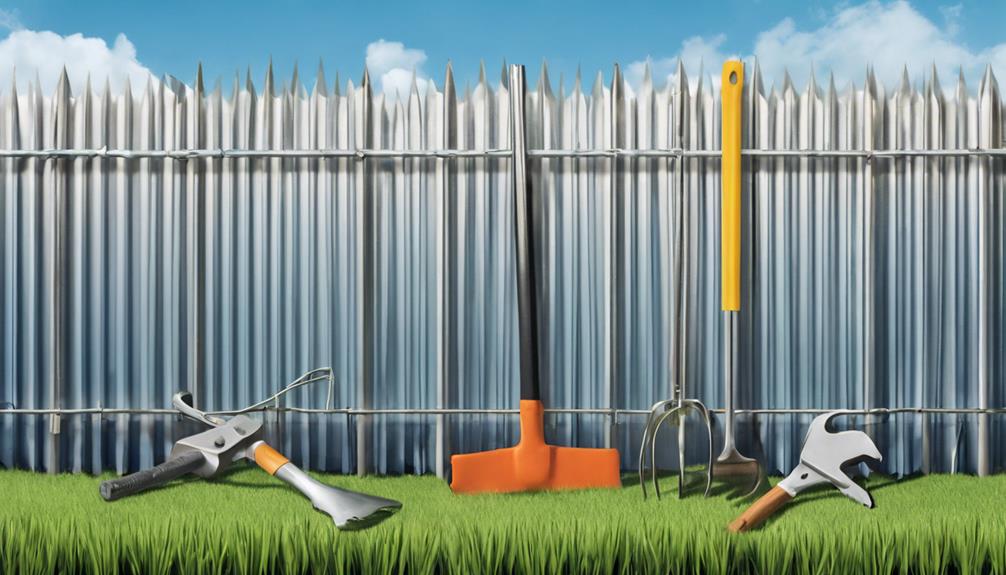 How to Install a Temporary Fence: A Step-by-Step Guide - TKL Birmingham ...